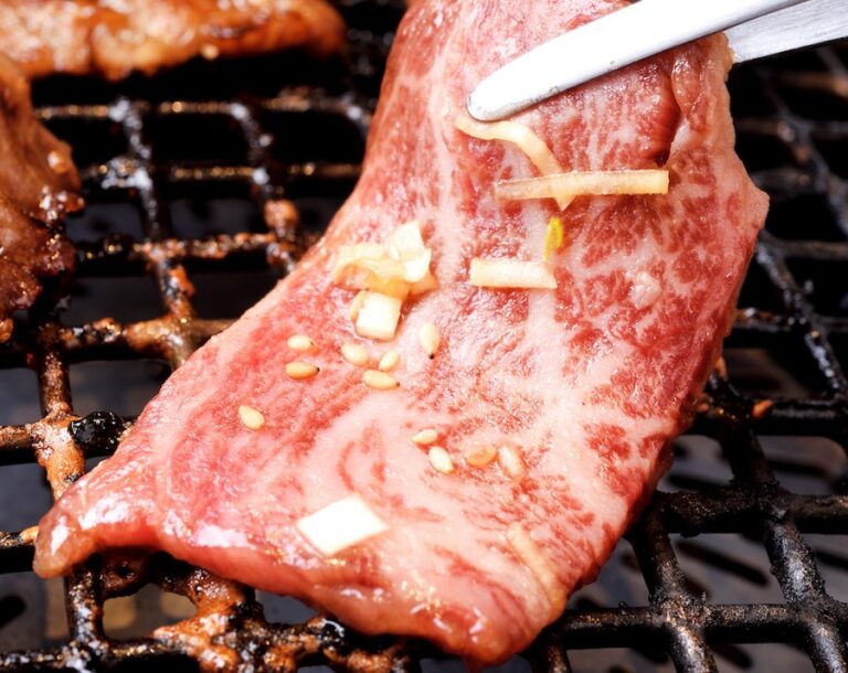 焼肉ホルモン ざくろ｜「肉×米」最高のコンビネーションを追求、焼肉文化を浸透させるべく世界進出を目指す焼肉店の秘訣とは？ | BEEF CREATOR